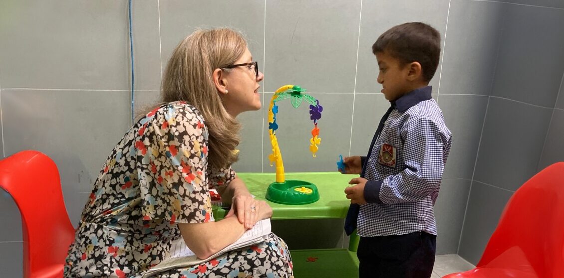 NLG Supports OPSA as They Embark on Life-Changing February Cleft Camp ...